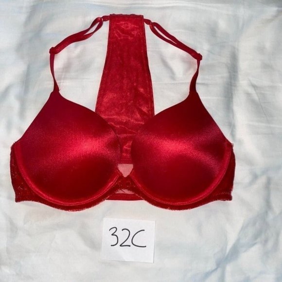 Victoria's Secret | Intimates & Sleepwear | New Vs Very Sexy Red Velvet ...